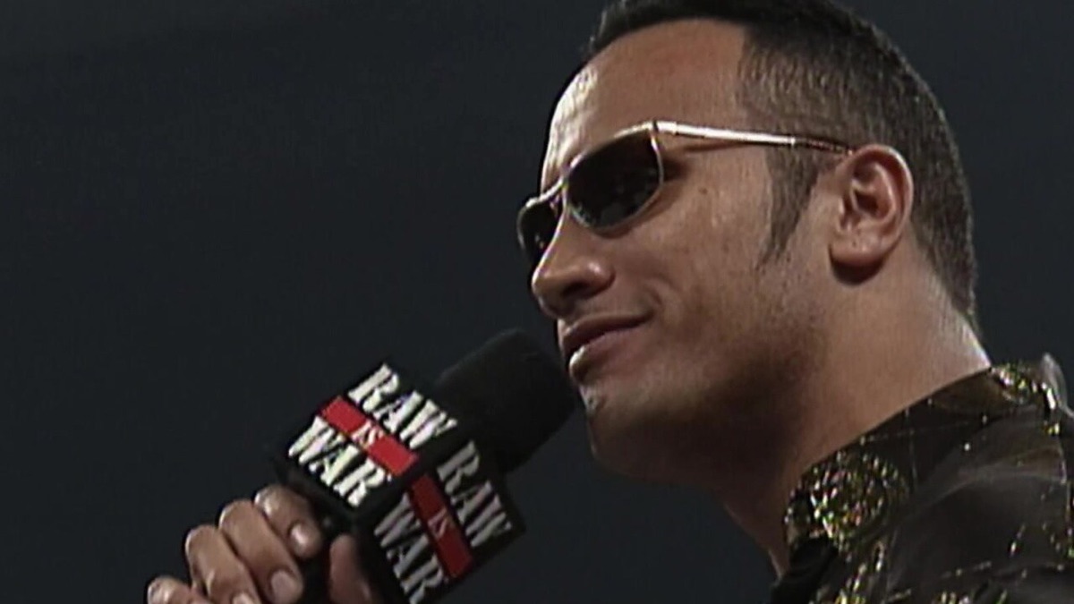 RAW 25: Celebrating 25 Years of RAW - Apple TV