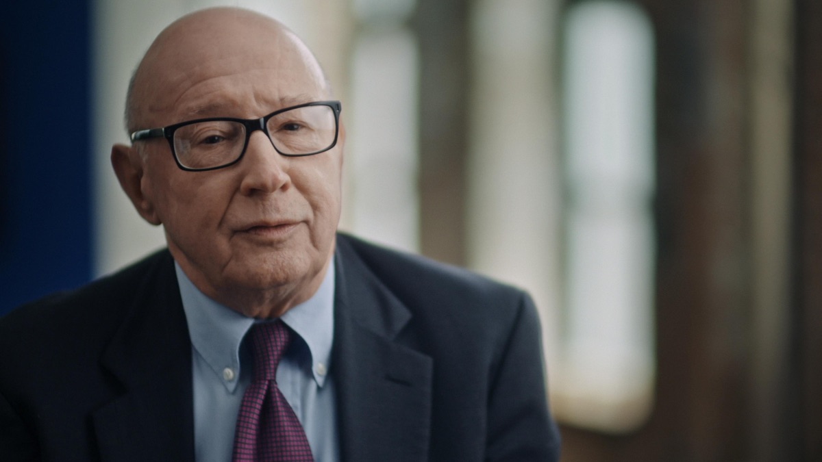 Episode 3 - Allen v. Farrow (Series 1, Episode 3) - Apple TV (EG)