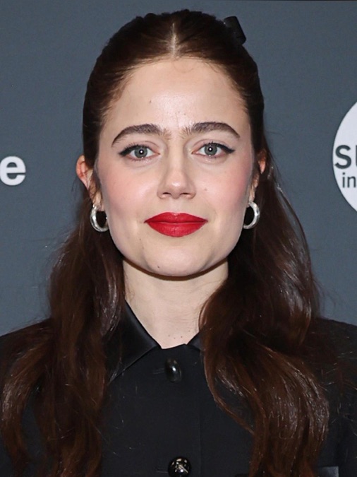 Películas y series de Molly Gordon - Apple TV (ES)