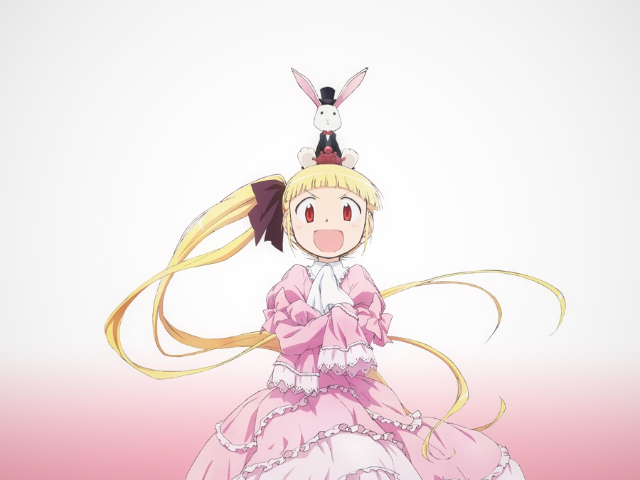 Alice & Zoroku - Apple TV