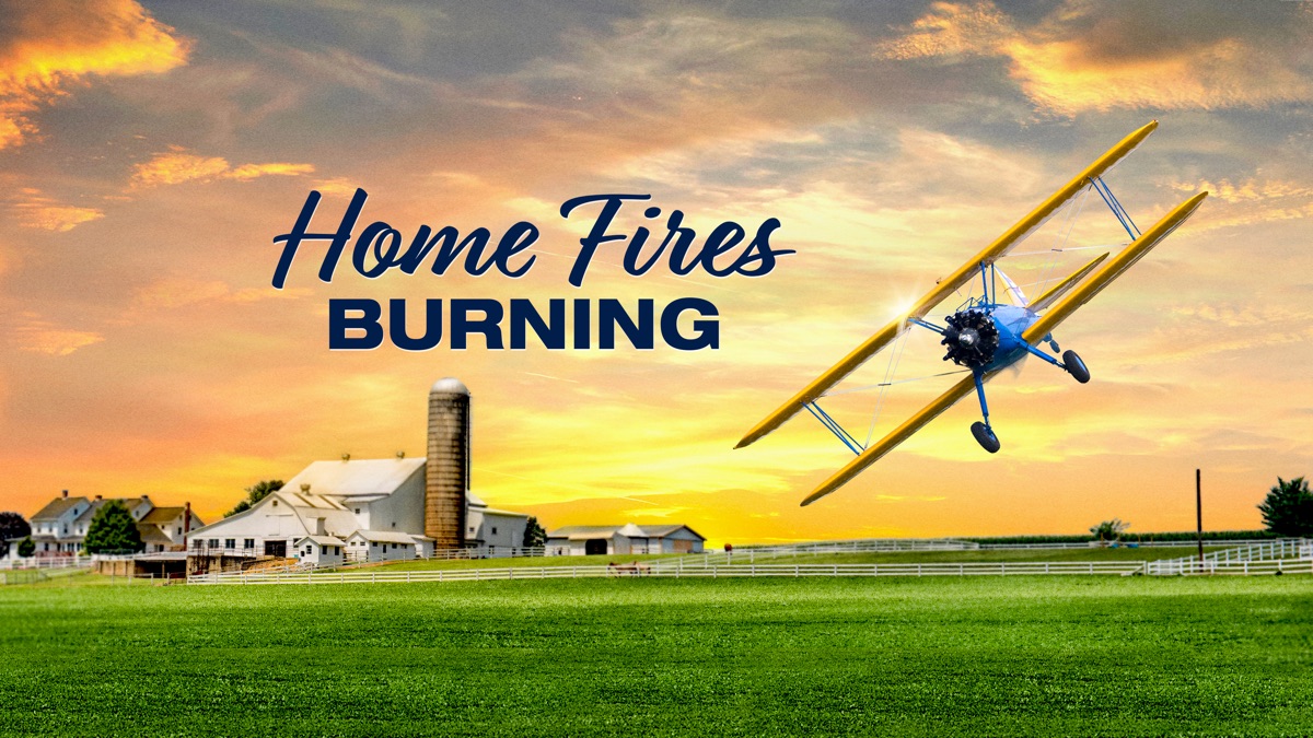 ‎Home Fires Burning - Apple TV