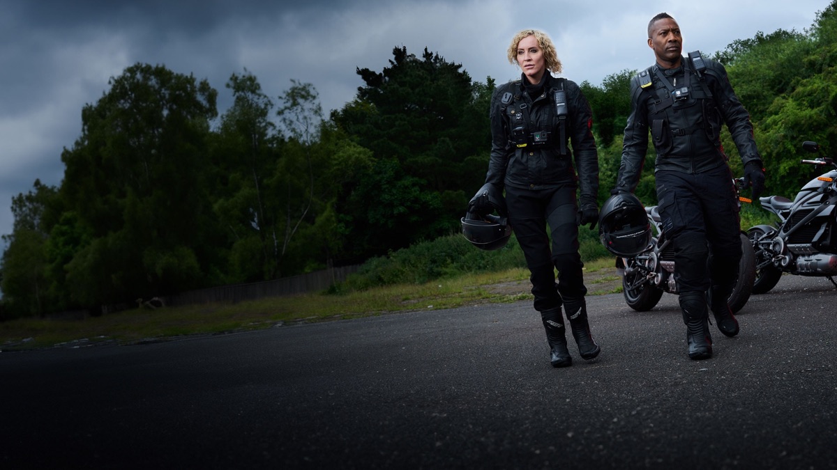 Episode 2 – Hunted (Season 7, Episode 2) - Apple TV (AU)