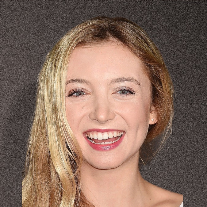 ‎Hana Hayes Films and Shows – Apple TV