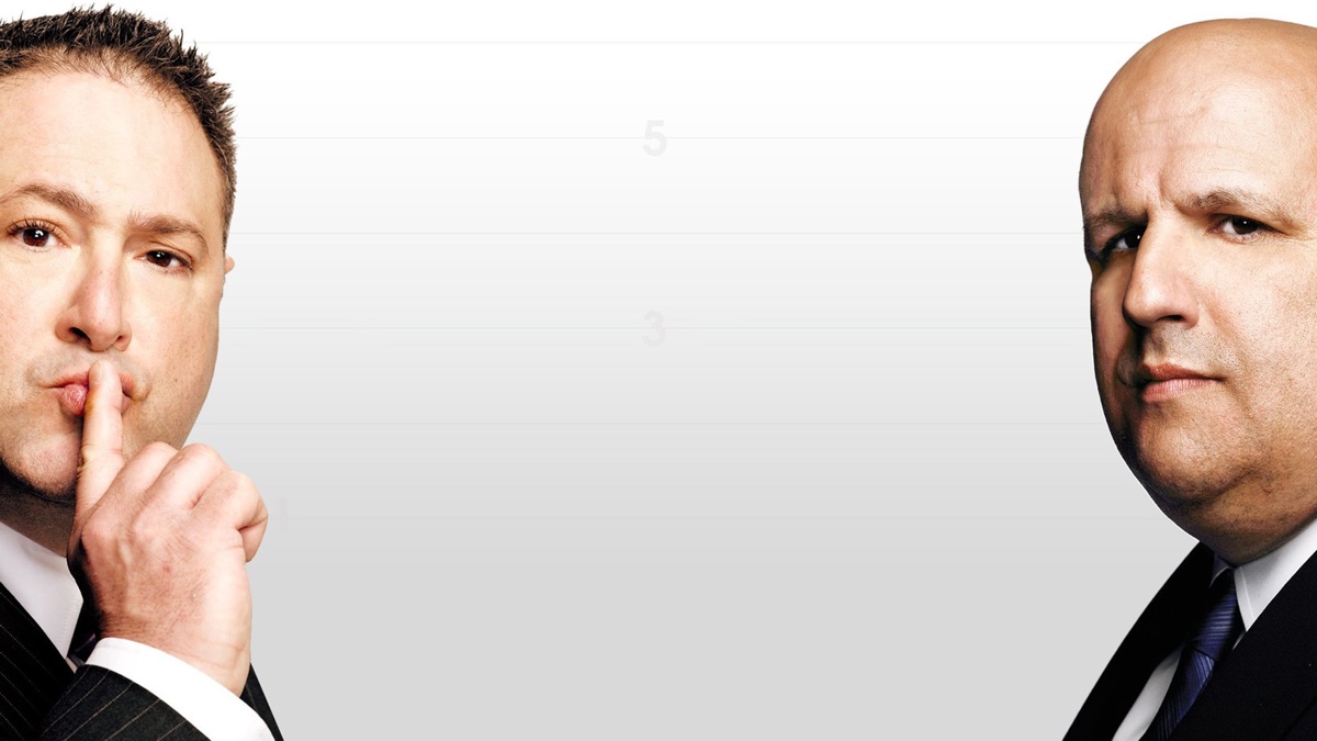 Partners in Crime - Apple TV