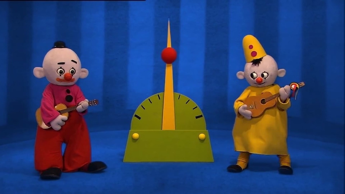 Episode 46 - Bumba (Season 3, Episode 46) - Apple TV