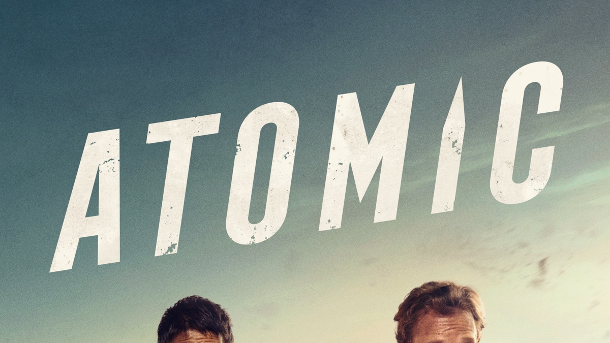 ‎Atomic - Apple TV