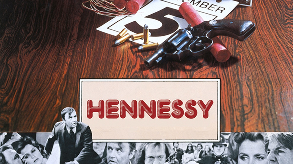 ‎Hennessy - Apple TV