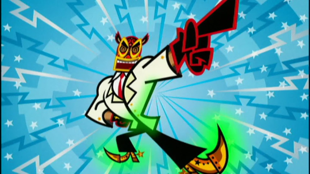 El Tigre: The Adventures of Manny Rivera | Apple TV