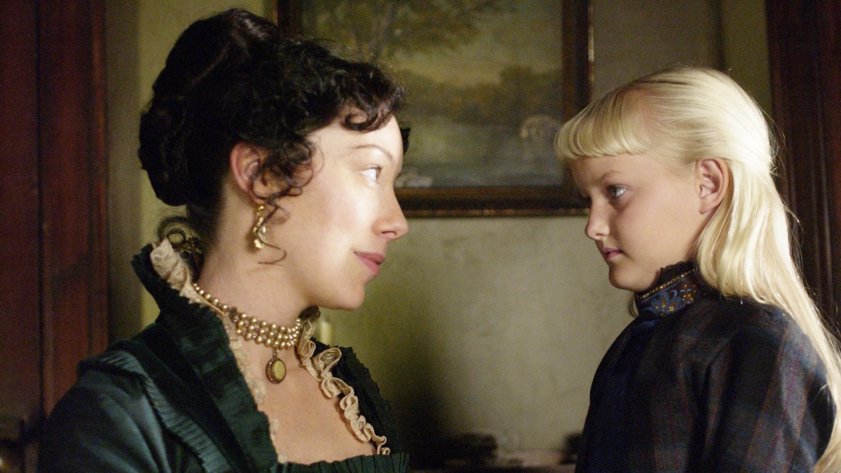 ‎E.B. Was Left Out - Deadwood (Series 2, Episode 7) - Apple TV (SA)