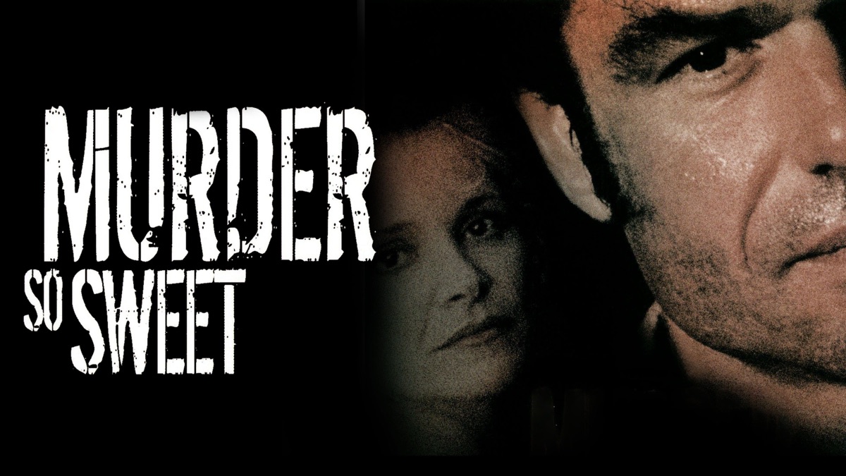 ‎Murder So Sweet - Apple TV