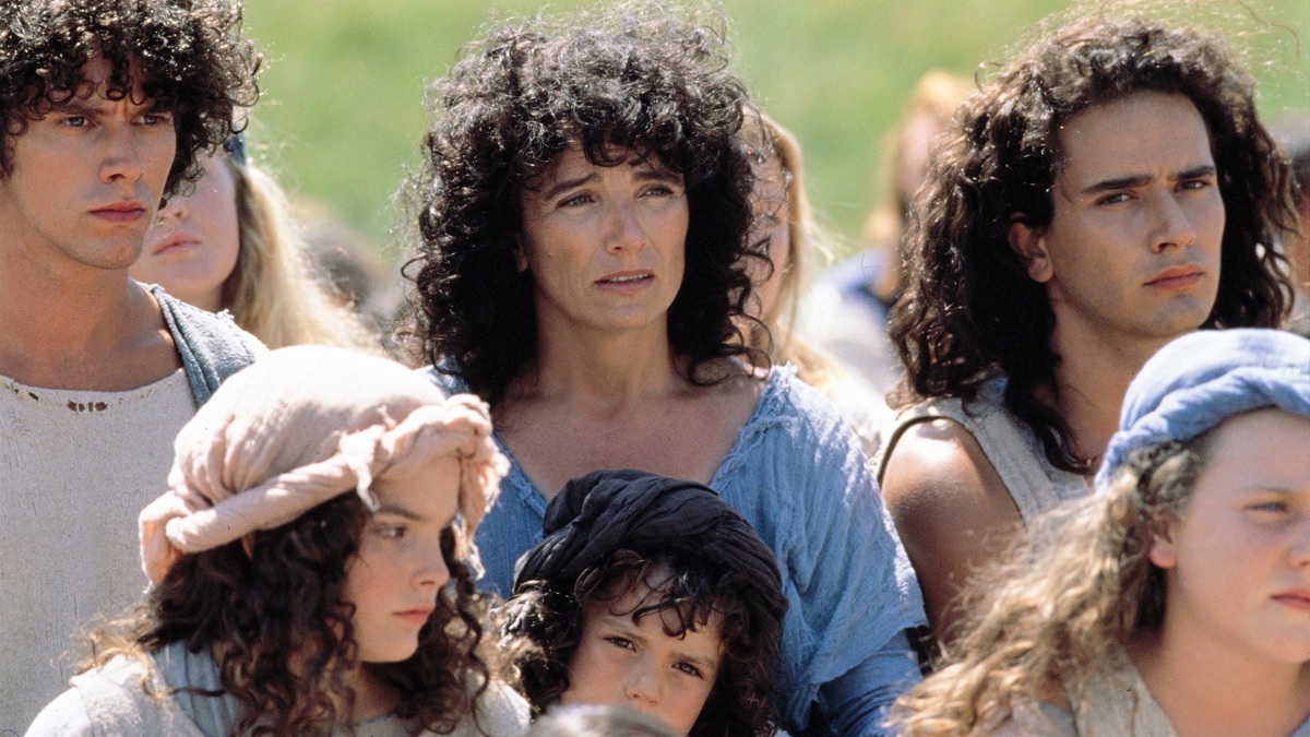 Der grüne Planet - Apple TV (CH)