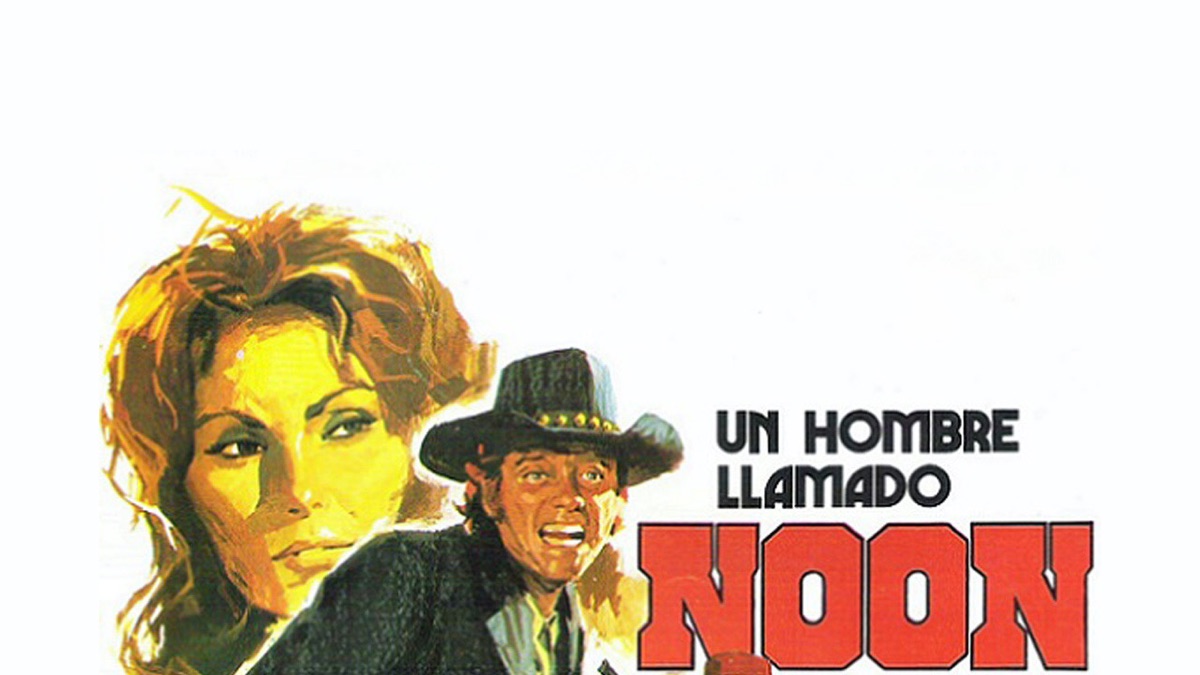 ‎Un hombre llamado Noon - Apple TV
