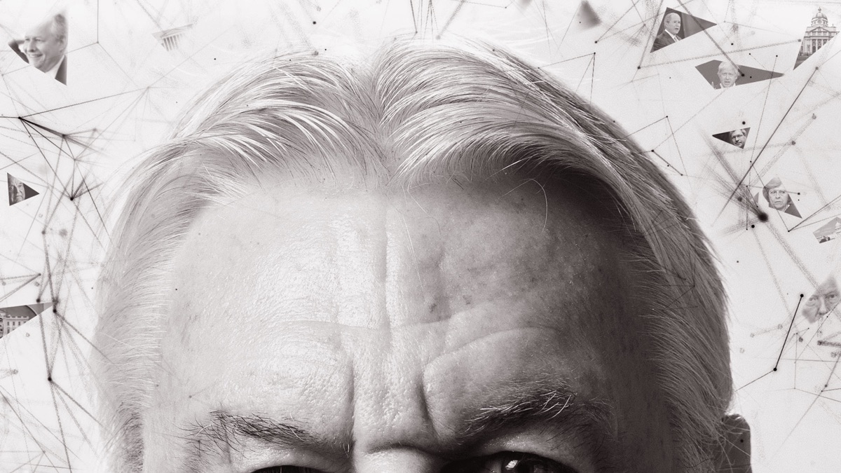 ‎Renegado: La Historia y Vida de David Icke - Apple TV