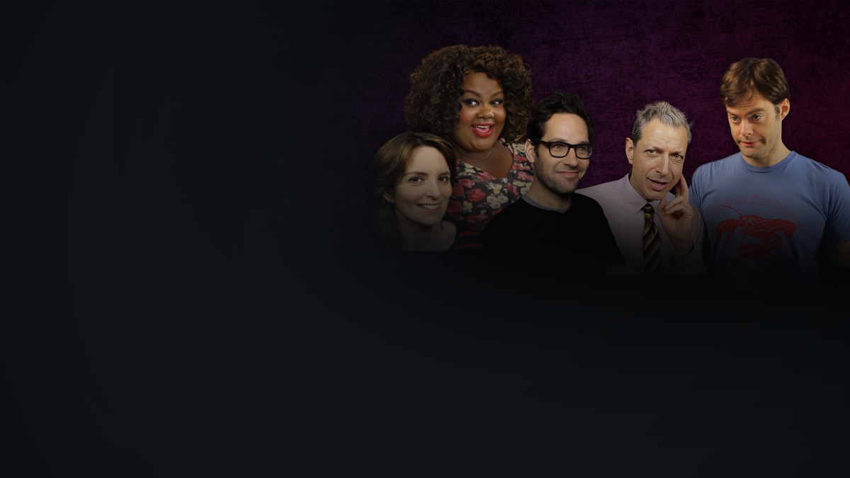 Above Average Presents - Apple TV