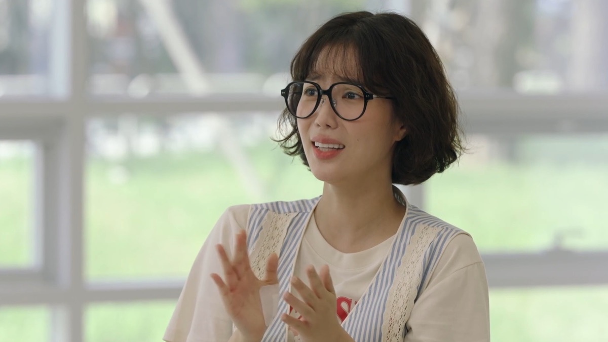 ‎Beauty and Mr. Romantic – Beauty and Mr. Romantic (Season 1, Episode ...