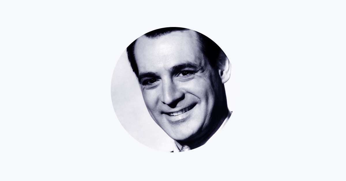 ‎Ray Anthony - Movies and Music - Apple Snapshot
