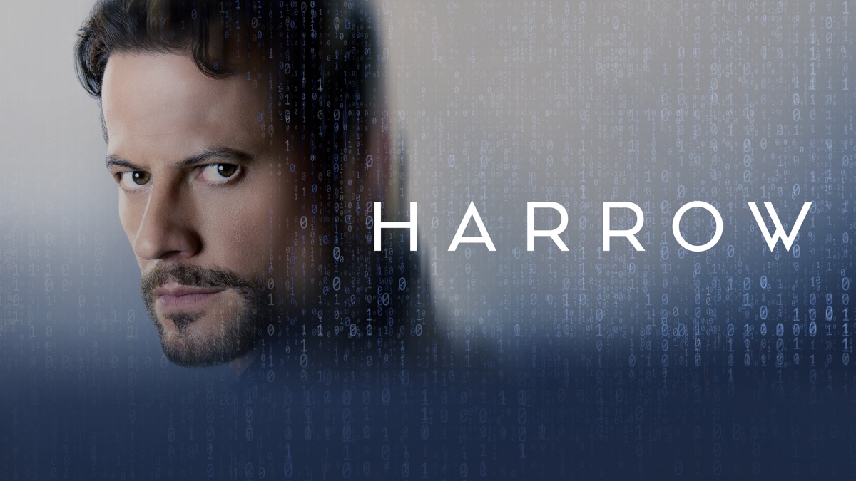 ‎Harrow - Apple TV