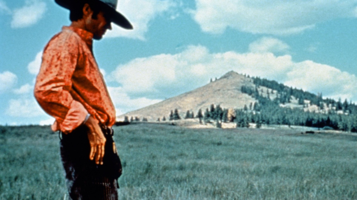 Paint Your Wagon - Apple TV (IE)
