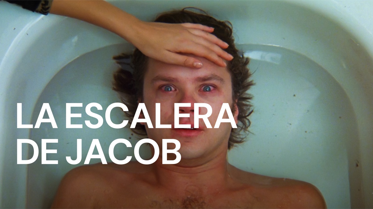‎La escalera de Jacob - Apple TV
