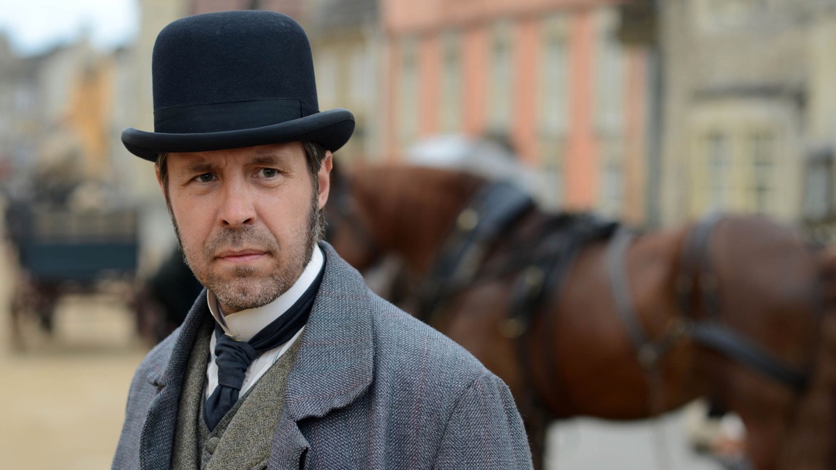The Suspicions of Mr Whicher: The Ties That Bind - Apple TV