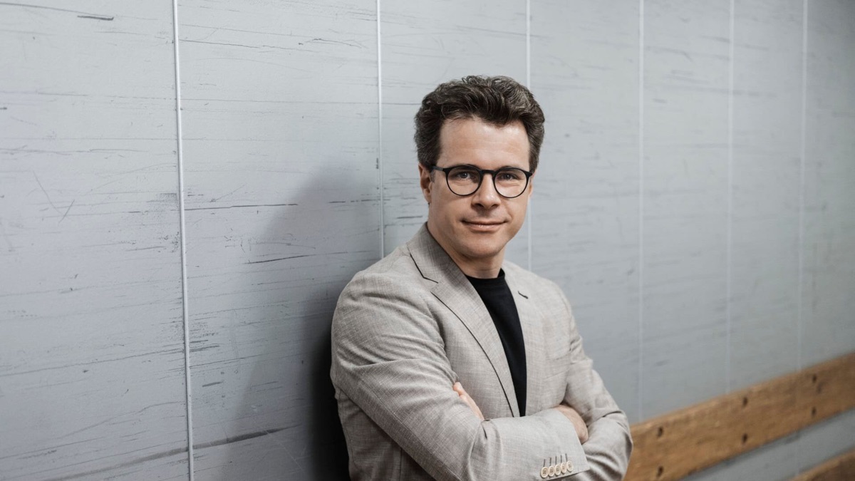 ‎Royal Concertgebouw Orchestra, Jakub Hrůša, Yunchan Lim : Schumann ...