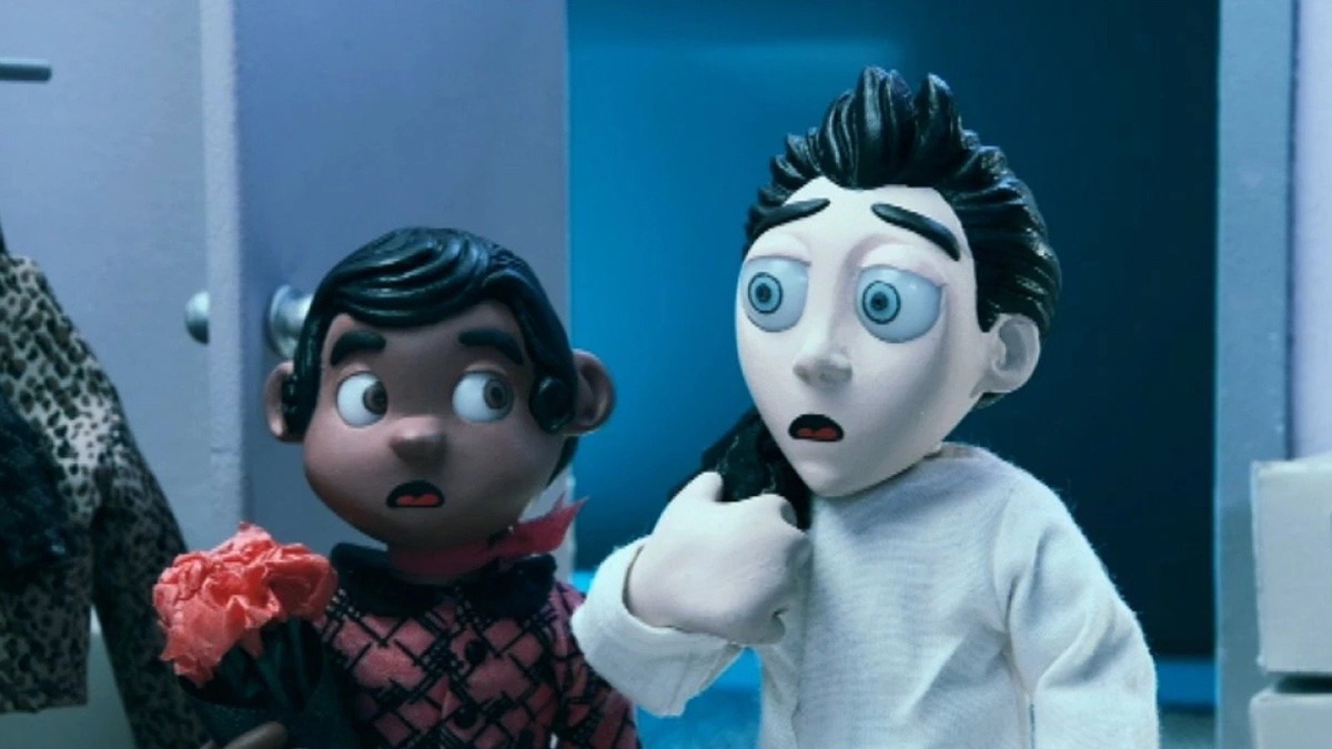 ‎Too Deadly – Wapos Bay (Season 1, Episode 33) - Apple TV (CA)