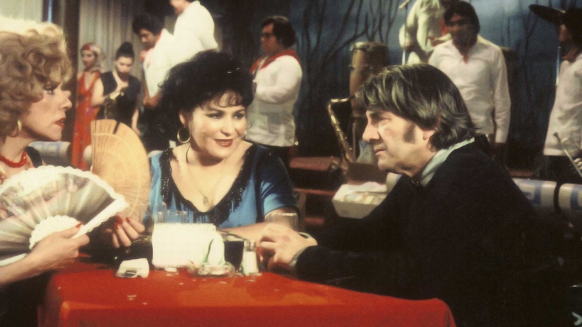 Goza conmigo - Apple TV (CA)