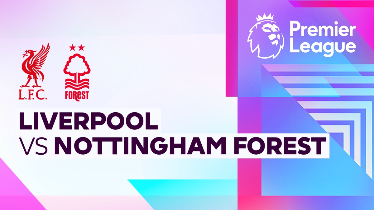‎Liverpool vs Nottingham Forest - Full Match | Premier League 2025/26 ...