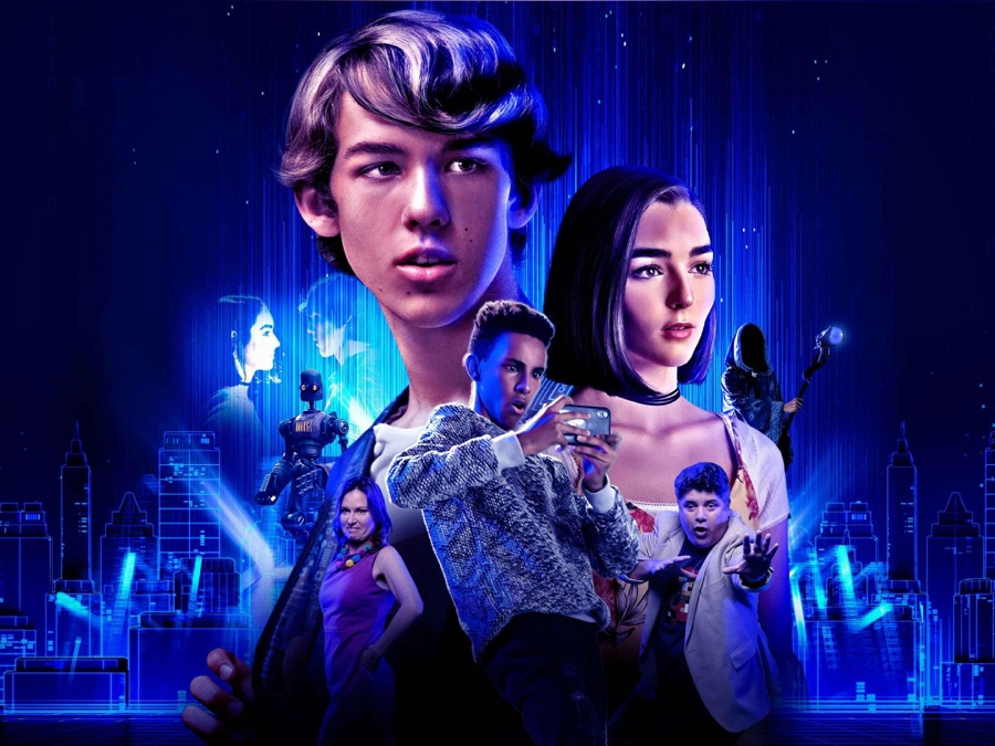 Hero Mode - Apple TV