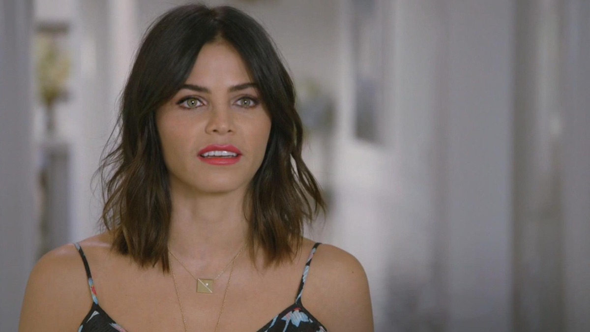 ‎Jenna Dewan Tatum, Emily VanCamp, Pauly D – Hollywood Medium With ...