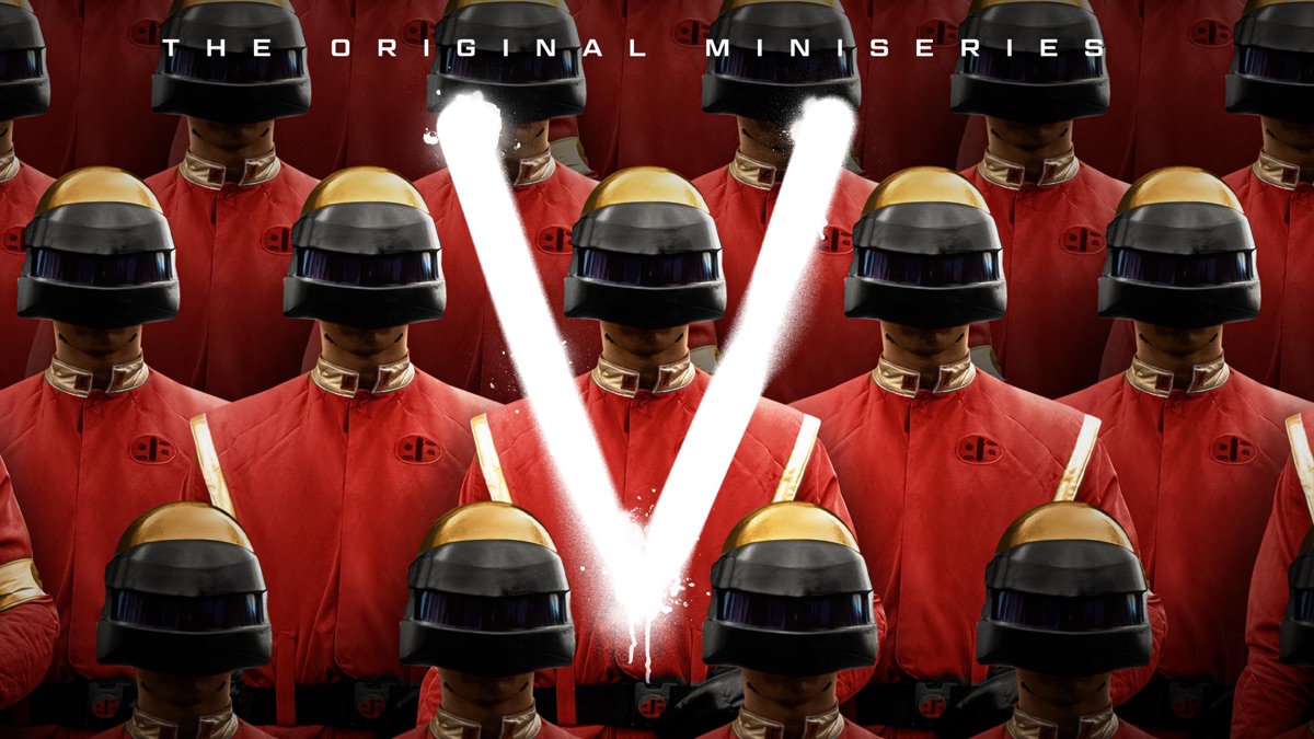 ‎V: The Final Battle - Apple TV