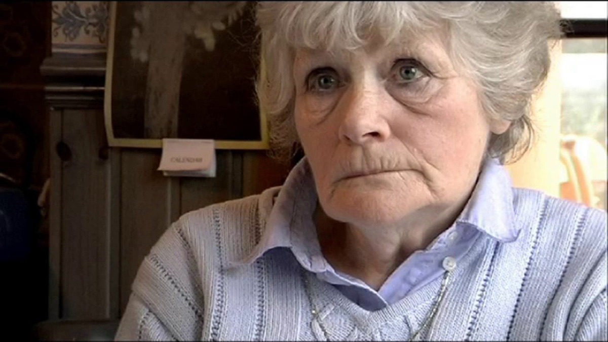 Anne Perry Interiors - Apple TV