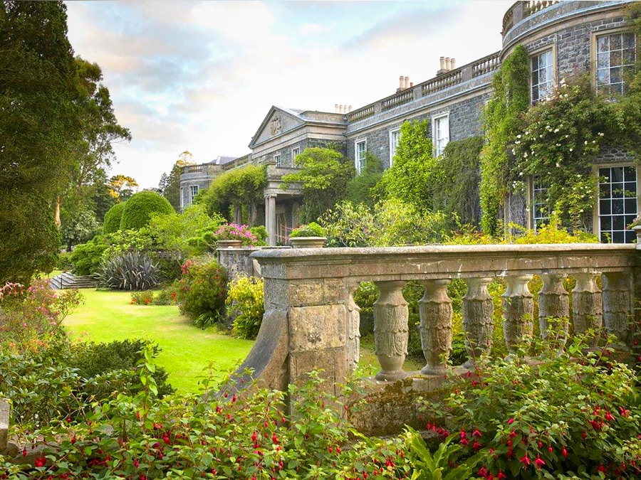 The Big House Reborn - Apple TV