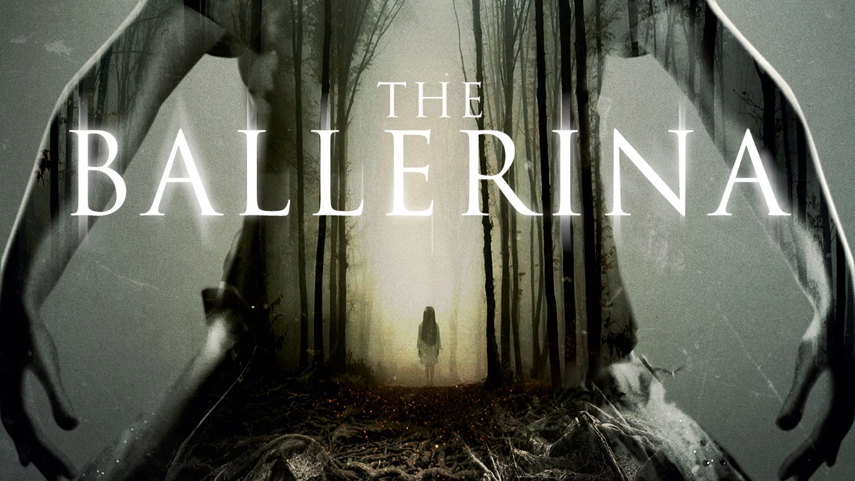 ‎The Ballerina - Apple TV