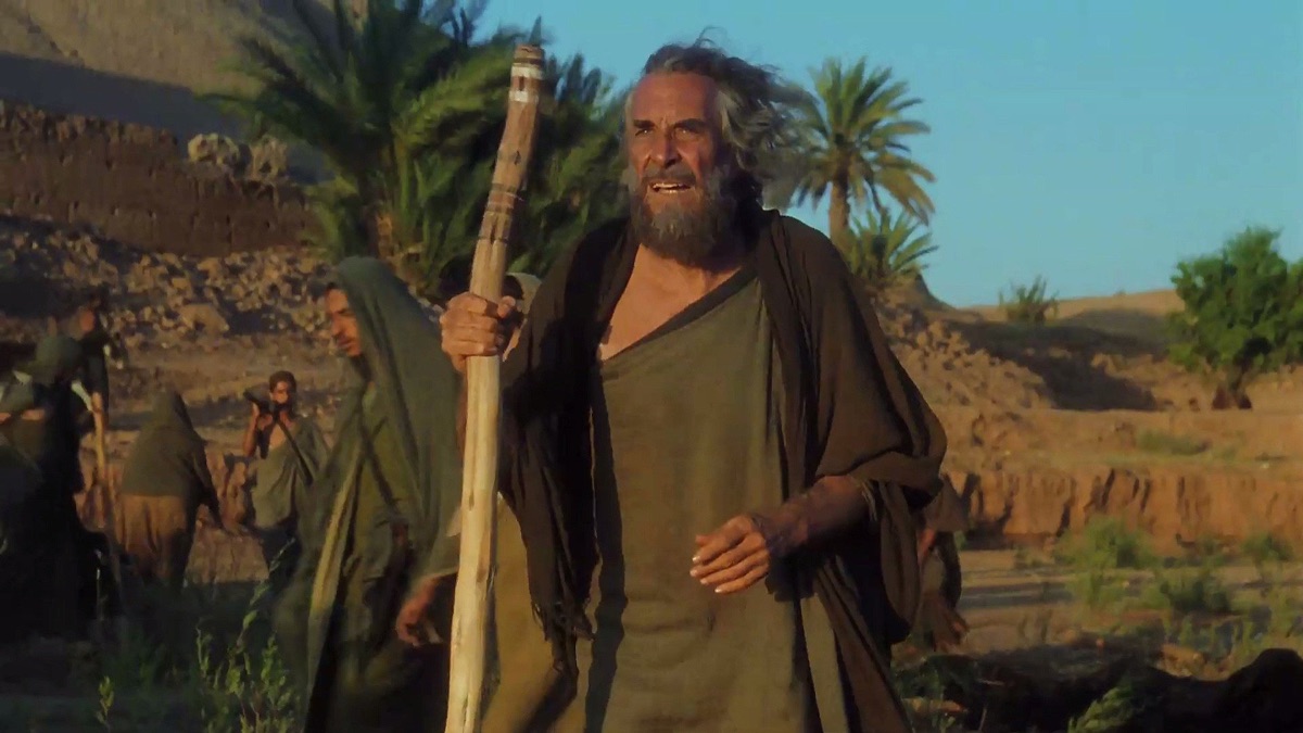 José - Apple TV (BR)