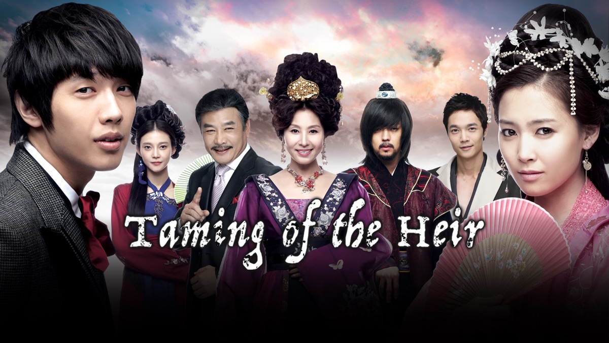 ‎Invincible Lee Pyung Kang - Apple TV