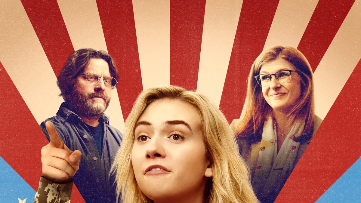 ‎Winner – Apple TV