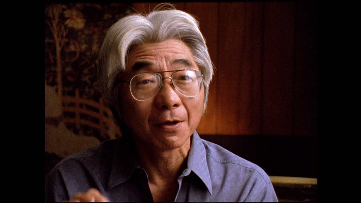 ‎The Speck of the Future – Ken Burns: The West (Season 1, Episode 3 ...