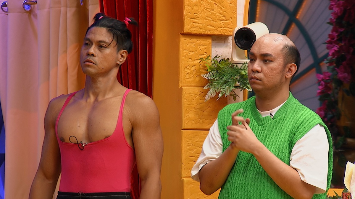 The first-ever grand champion of LOL Philippines - LOL: Last One ...