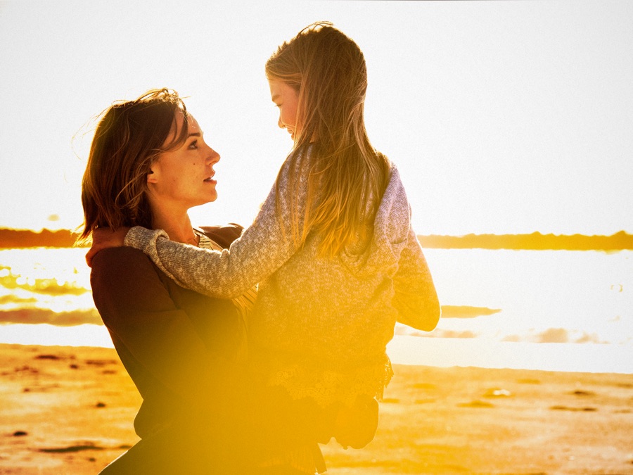 The Good Nanny - Apple TV