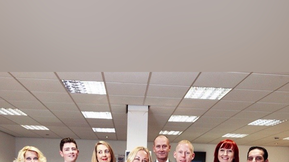 ‎The Job Centre - Apple TV
