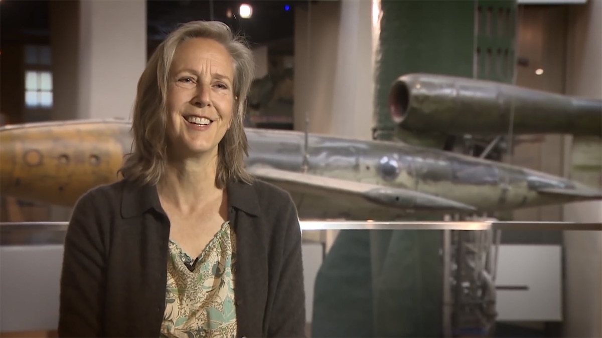 Radar Tech, Imperial War Museum, Land Mine Detection - The Military ...