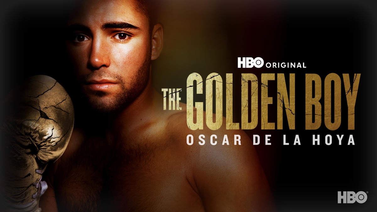 ‎The Golden Boy - Apple TV