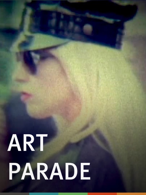 Art Parade - Apple TV