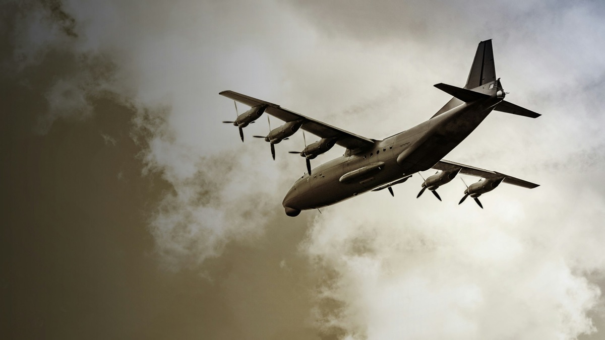 Hitler's Mega Plane - Hitler's Mega Plane - Apple TV (UK)