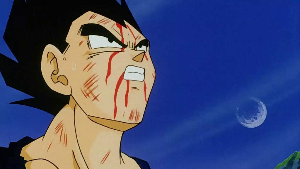 Old Buu Emerges - Dragon Ball Z (Series 9, Episode 29) - Apple TV (UK)