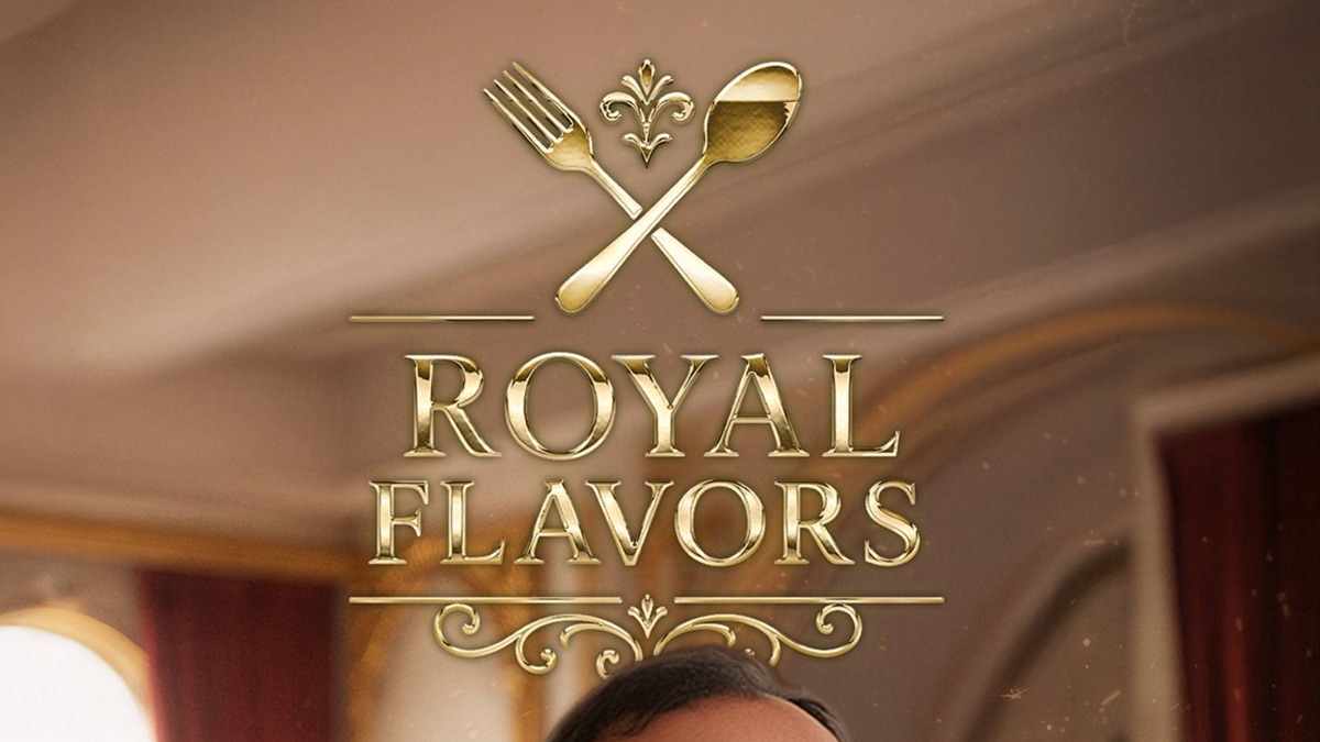 ‎Royal Flavors - Apple TV