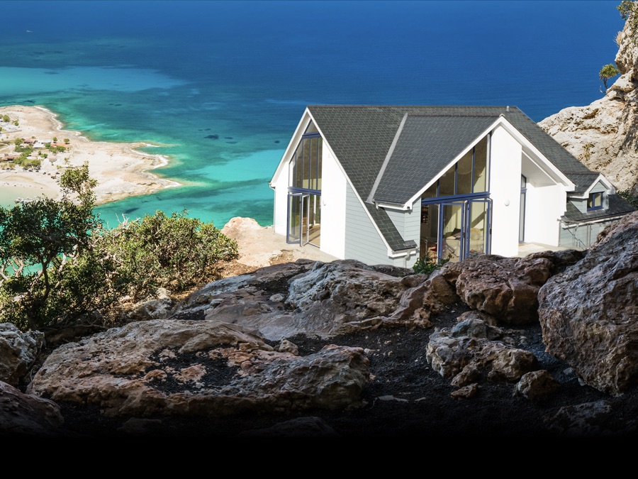 Beach House Hunters - Apple TV (DE)