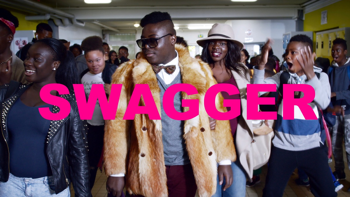 ‎Swagger - Apple TV