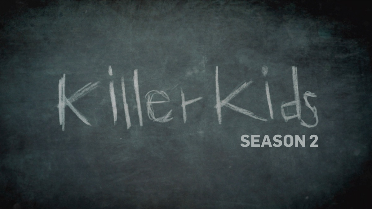 Killer Kids | Apple TV